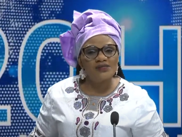 RTNC : Grande édition du journal du vendredi 10 novembre 2023 (Vidéo ...