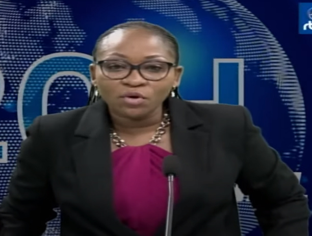 RTNC : Grande édition du journal du mercredi 01 novembre 2023 (Vidéo complète) - MINGA MEDIA