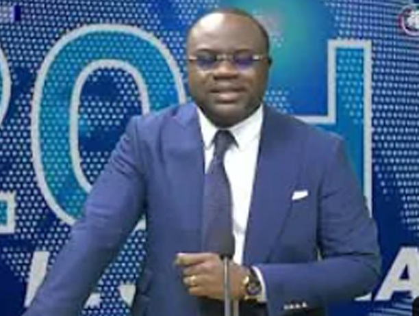 RTNC : Grande édition du journal du lundi 20 novembre 2023 (vidéo ...