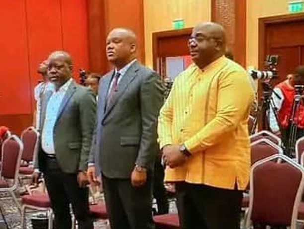 Affaire Nangaa-M23 : Les forces patriotiques WAZALENDO s'expriment ...
