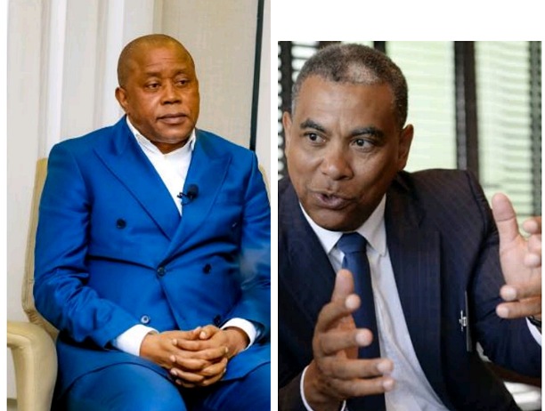 Résultats provisoires des législatives nationales : sur RFI, l'opposant ...