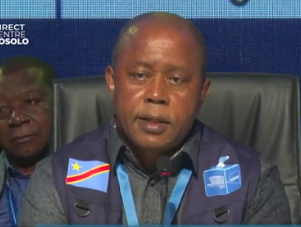 RDC : Voici la liste provisoire des députés nationaux et provinciaux ...