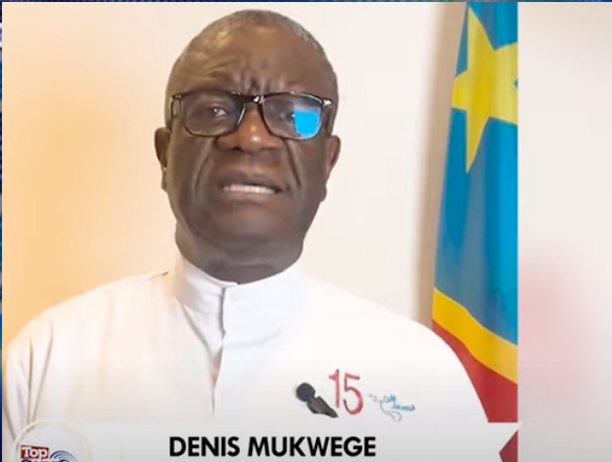 RDC-Présidentielle 2023 : Ni retrait du processus électoral ni ...