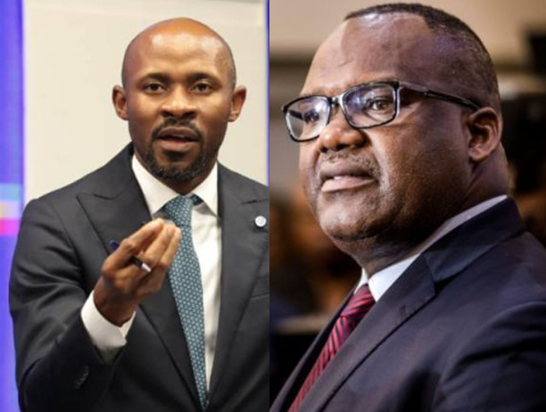 RDC-Affaire Corneille Nangaa-M23 : La réaction officielle du ...