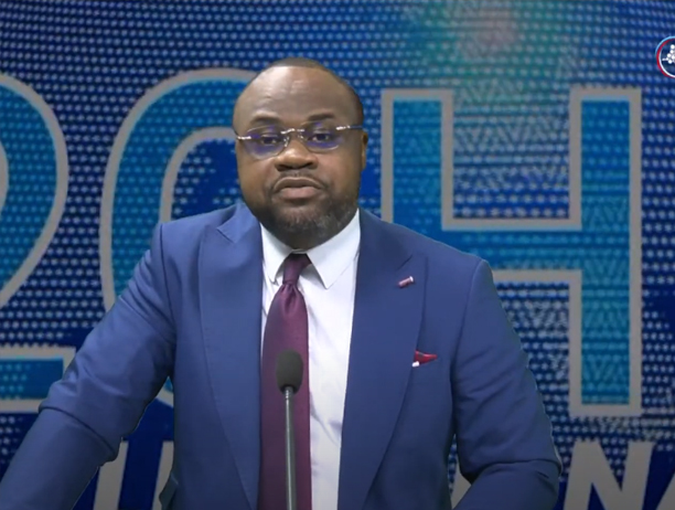 RTNC : Grande édition du journal du dimanche 7 janvier 2024(vidéo complète) - MINGA MEDIA