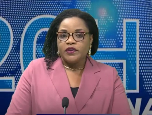 RTNC : Grande édition du journal du jeudi 30 novembre 2023 (Vidéo ...