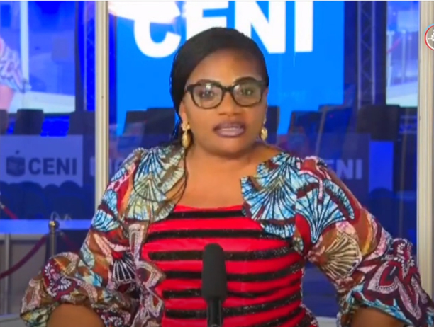 RTNC : Grande édition du journal du mercredi 20 décembre 2023 (Vidéo complète) - MINGA MEDIA