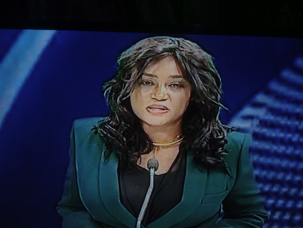 RDC : Ordonnance présidentielle portant nomination de nouveaux ...