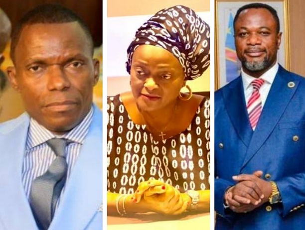 KINSHASA : Voici les candidats élus dans la circonscription de la ...