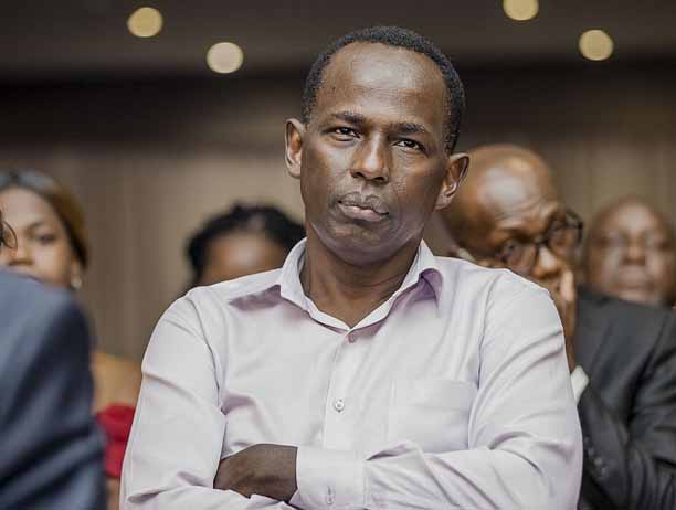 Affaire invalidation de 82 candidats en RDC : Sur la RFI, l'humoriste ...