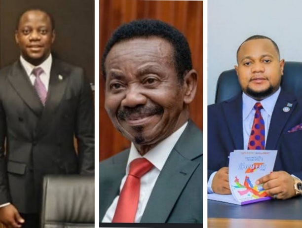 Résultats provisoires des législatives : Voici les trois députés ...