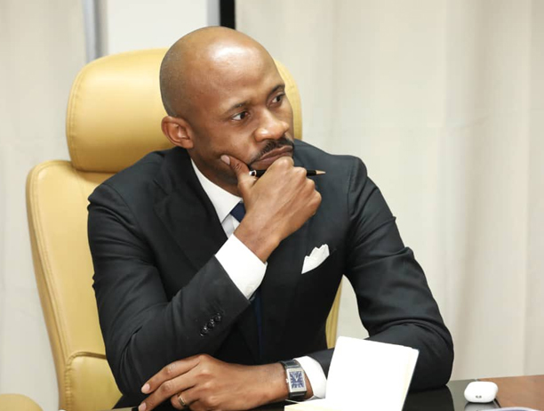 Muyaya sur le second mandat de Tshisekedi : ''Je suis sûr que les 5 ans ...