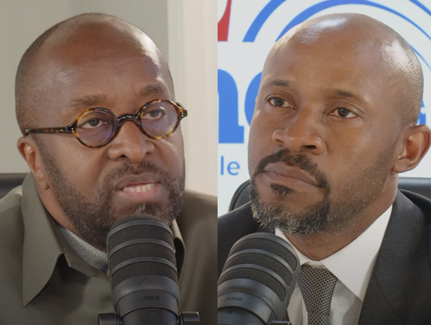 Victoire de Félix Tshisekedi à la présidentielle : Interview de Patrick ...