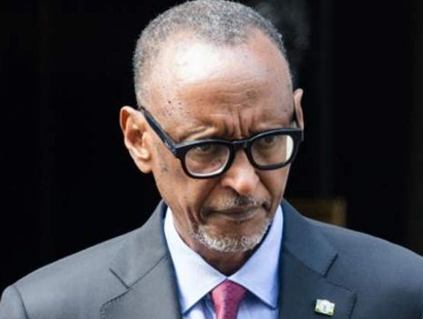 Rwanda : Le président Paul Kagame est-il gravement malade ?(Vidéo ...