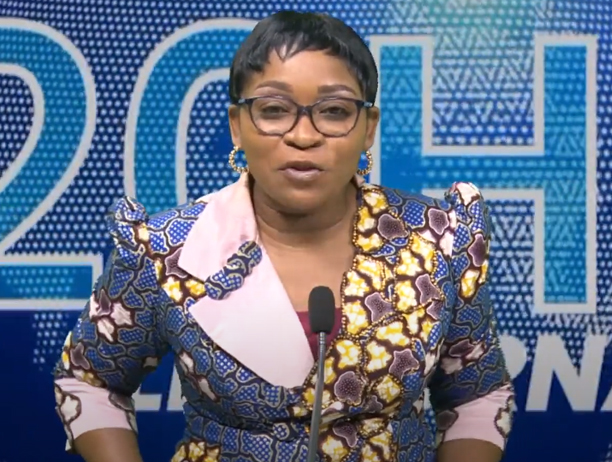 RTNC : Grande édition du journal du lundi 1er Janvier 2024(vidéo ...