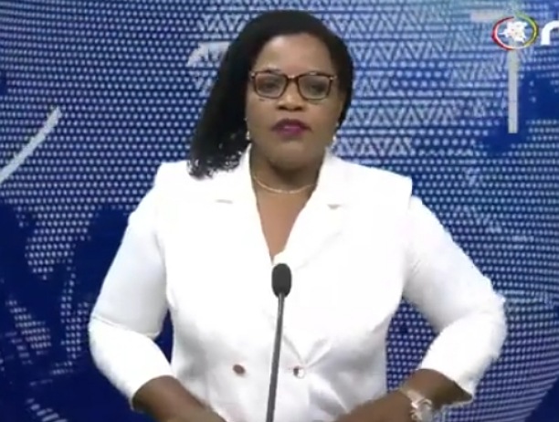 RTNC : Grande édition du journal du mercredi 20 mars 2024 (Vidéo complète) - MINGA MEDIA