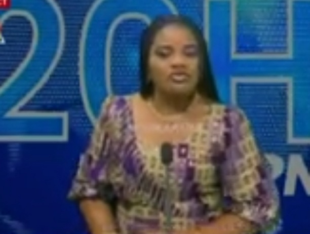 RTNC : Grande édition du journal du samedi 13 janvier 2024 (vidéo ...