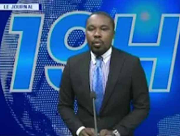 RTNC : Grande édition du journal du samedi 20 janvier 2024(vidéo ...