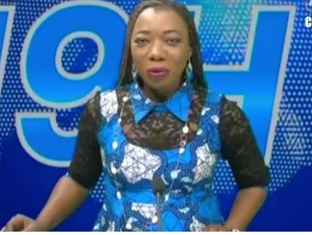 RTNC : Grande édition du journal du mercredi 10 janvier 2024 (vidéo complète) - MINGA MEDIA