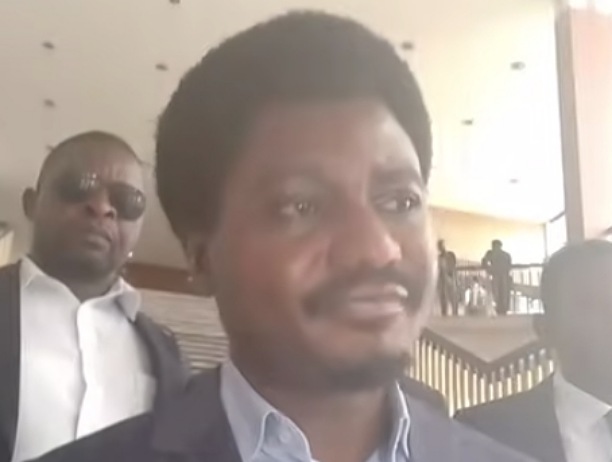 Formation d'un nouveau gouvernement : L'opposant Constant Mutamba n ...