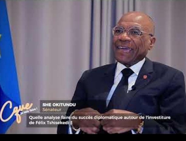 Agression rwandaise : ''Je ne crois pas à une solution militaire. La ...