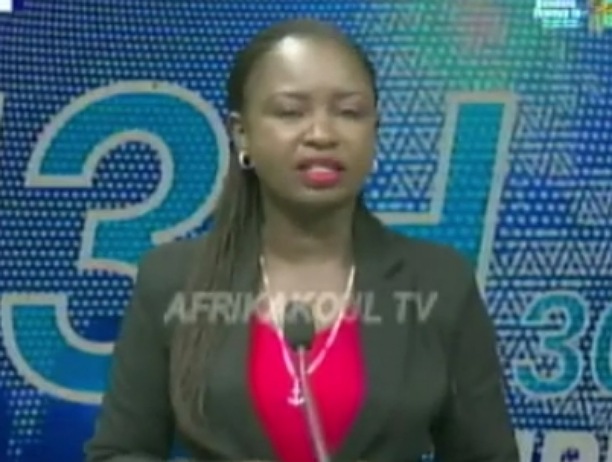 RTNC : Grande édition du journal du dimanche 11 février 2024 (Vidéo ...