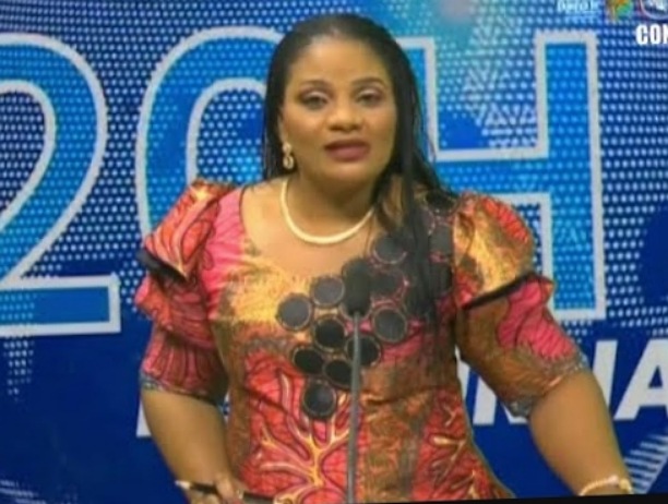 RTNC : Grande édition du journal du vendredi 23 février 2024 (vidéo complète) - MINGA MEDIA