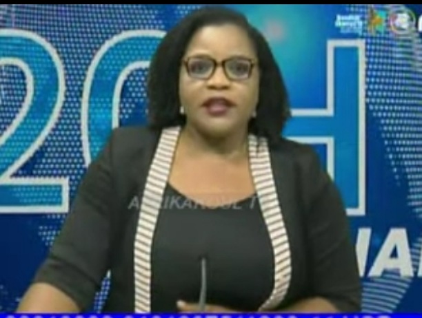 RTNC : Grande édition du journal du mercredi 6 mars 2024 (vidéo complète) - MINGA MEDIA