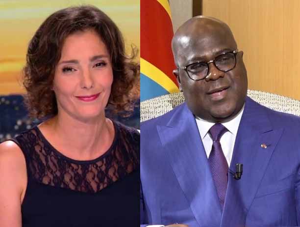 Tshisekedi's travel affair in Kigali: What the Belgian Minister of ...