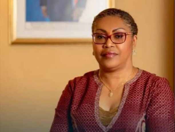 Video : Judith Suminwa Tuluka's first words after her appointment as Prime Minister - MINGA MEDIA