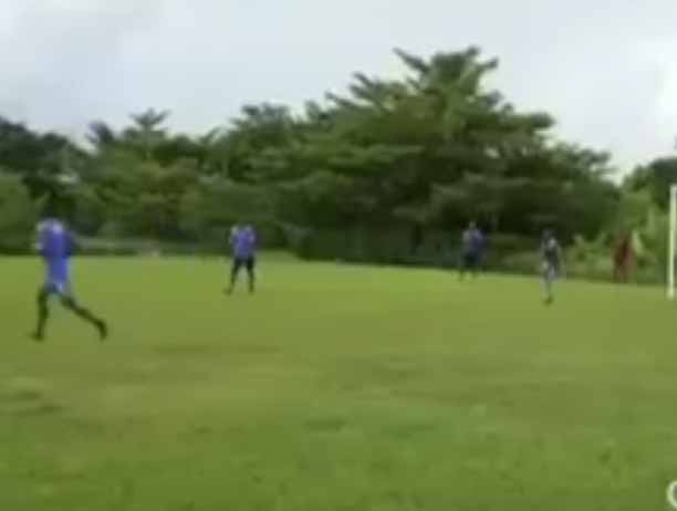 Moïse Katumbi: When the young villagers of Kashobwe take advantage of ...