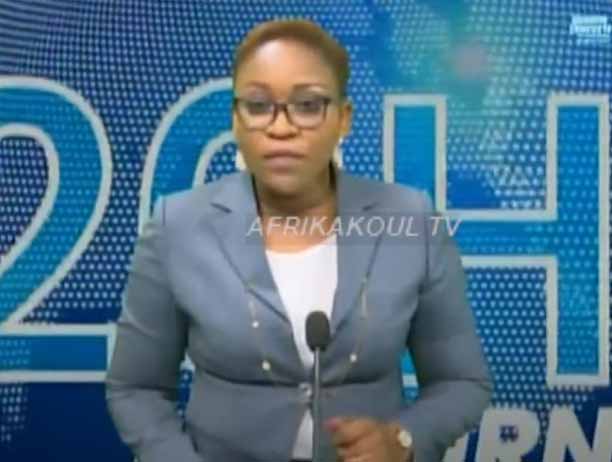 RTNC: Large edition of the newspaper for Tuesday April 9, 2024 (Full ...