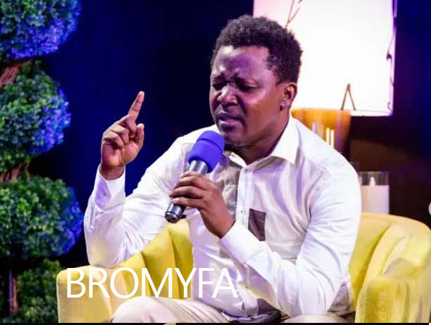 Coup d'Etat de Malanga à Kinshasa : Le prophète Fulgence NKUSU rappelle ...