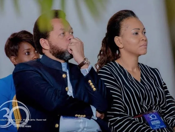 Décès de Blanche Tunasi :" Dieu préparait mon esprit à quelque chose ...