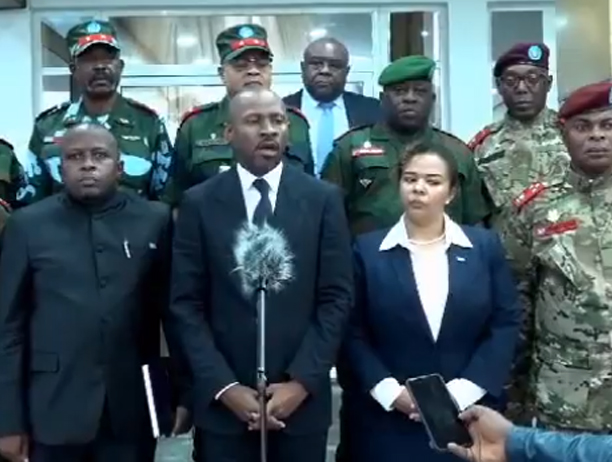 Après la prise de Kanyabayonga par le M23, voici les grandes décisions du conseil supérieur de ...