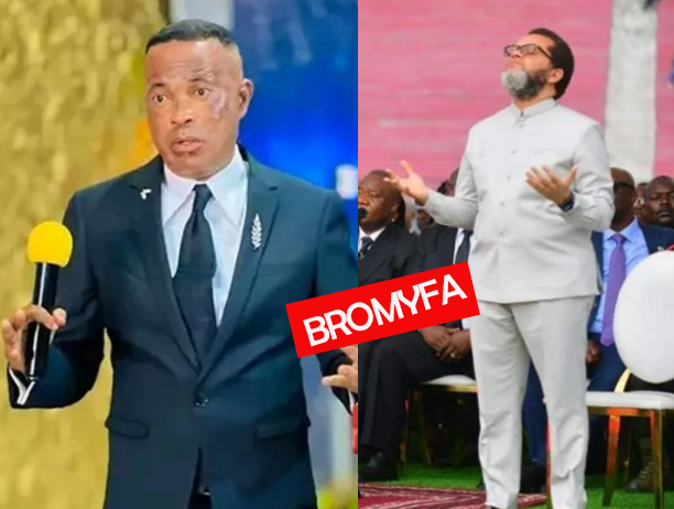 Denis Lessie : ''Je présente mes excuses au pasteur Marcello Tunasi et ...