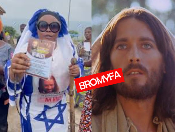 Maman Guerda : comédienne, chrétienne ou idolâtre inconsciente ...