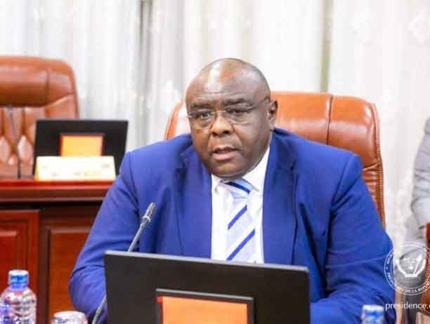 Changement de la Constitution : Jean-Pierre Bemba donne sa position ce mercredi (vidéo) - MINGA ...