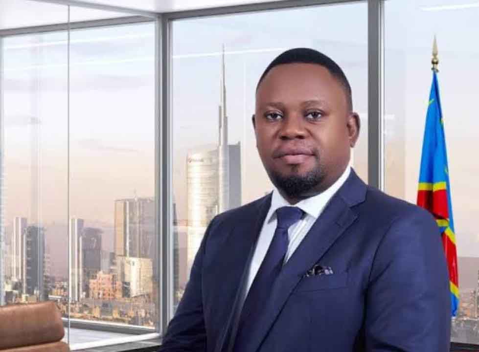 ‎Samuel Mbemba répond aux accusations de Jean-Jacques Mamba : « J’ai un master en droit de l’ULB ...