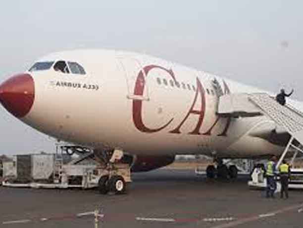 RDC-Aviation : Voici les meilleurs plans de vol, prix des billets d ...