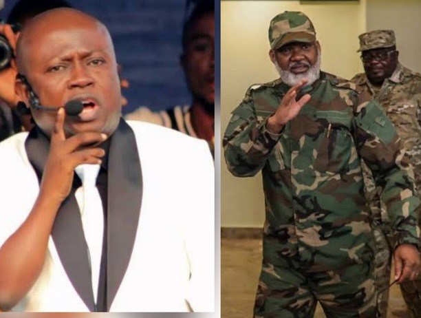 Frère Patrice Ngoy Musoko à Corneille Nangaa : "Repentez-vous. Le ...