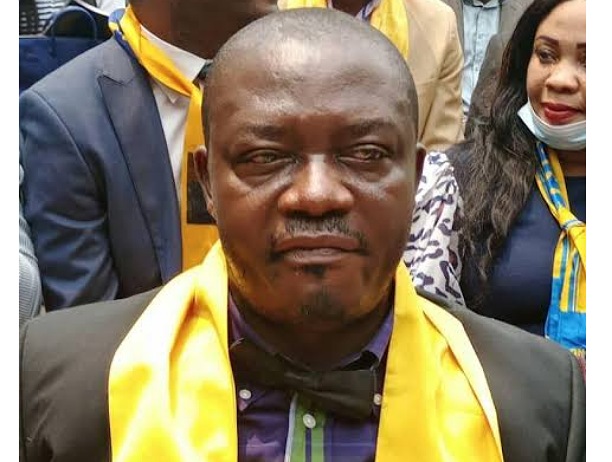 Est de la RDC : Manu Birato, cadre du PPRD nommé par Corneille Nangaa ...