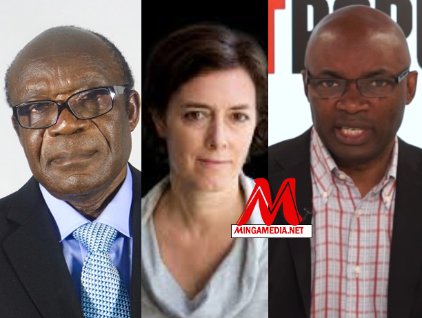 RDC-RWANDA : Voici les 5 livres à lire pour comprendre la guerre d ...