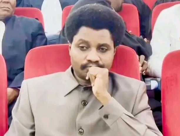 Constant Mutamba se défend devant la Cour de cassation : ''Les 19 ...