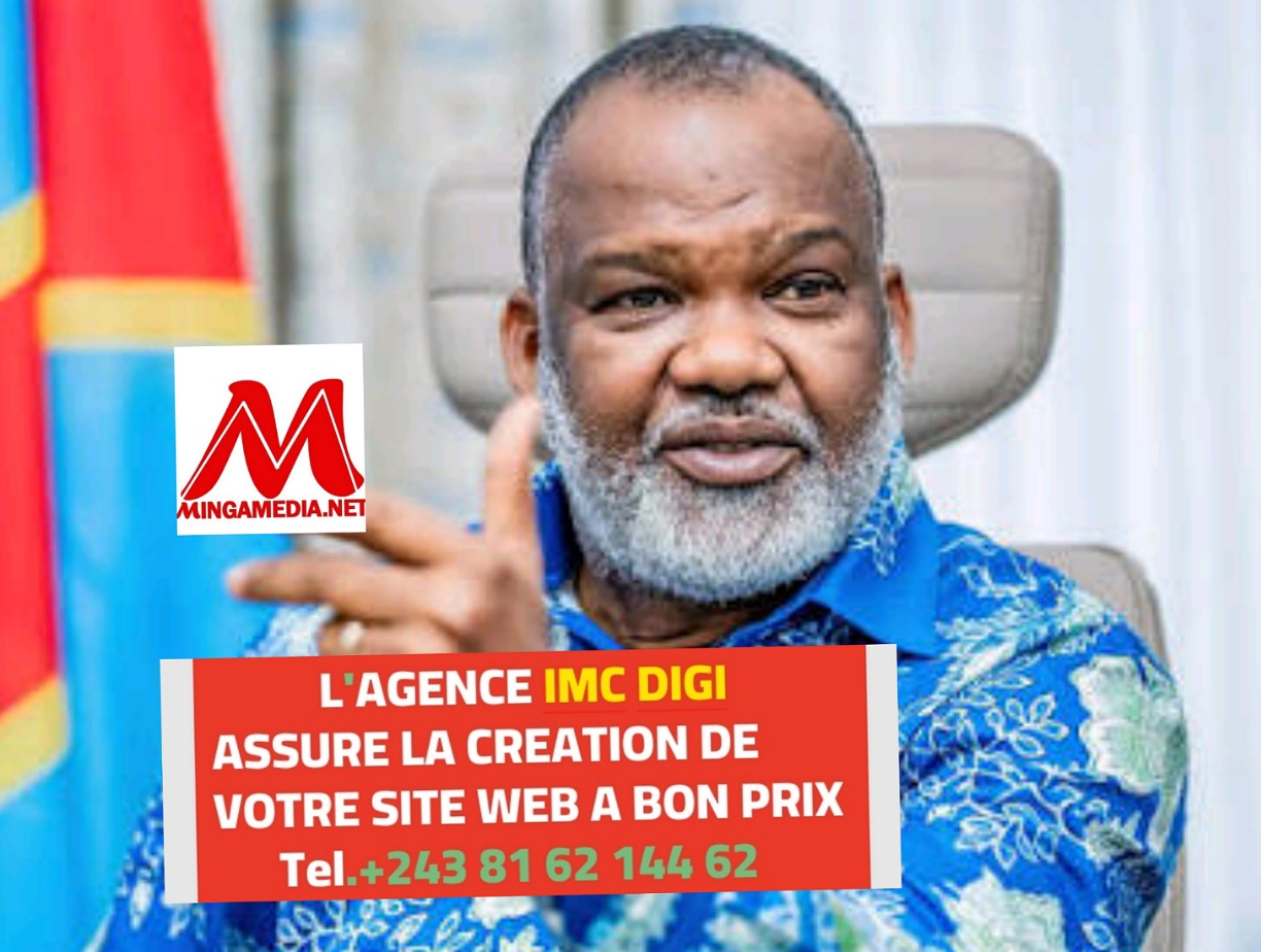 Est de la RDC : Corneille Nangaa prêche le fédéralisme et s'attire des ...