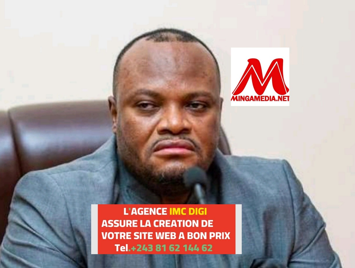 Question : Daniel Bumba mérite-t-il de diriger Kinshasa ? - MINGA MEDIA