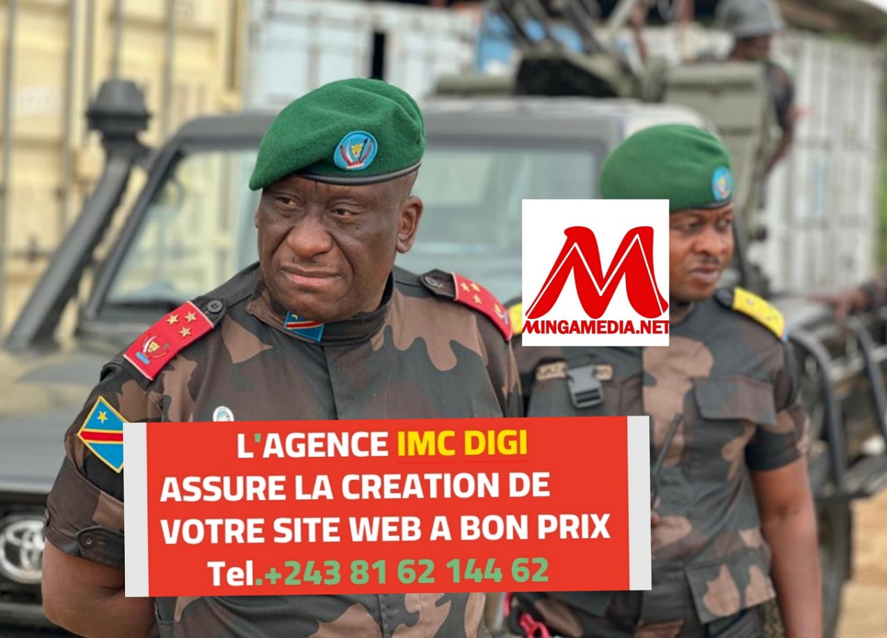 ‎M23 à Uvira : ''Je propose que le Président Tshisekedi nomme le ...